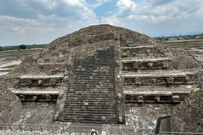 Surprise yourself in Teotihuacan Pyramids - An In-Depth Look at the Experience