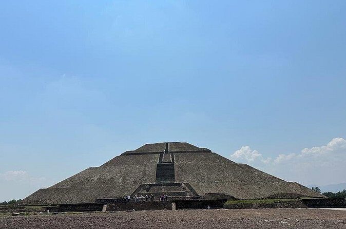 Surprise yourself in Teotihuacan Pyramids - FAQ