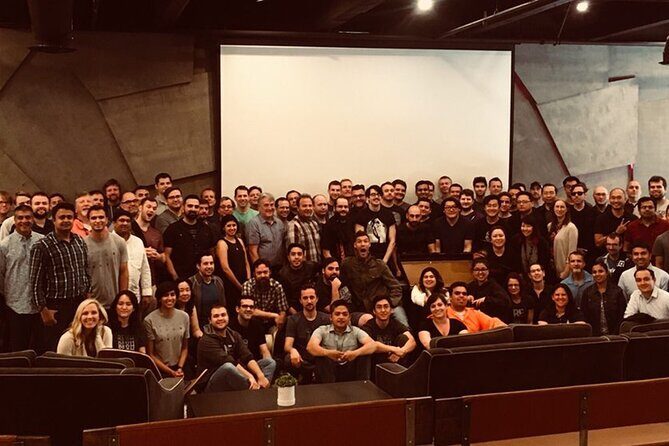 Surreal Games L.A. - Immersive experiences - Key Points