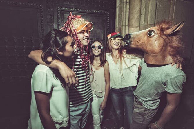 Surreal Games L.A. - Immersive experiences - How the Price Reflects the Experience