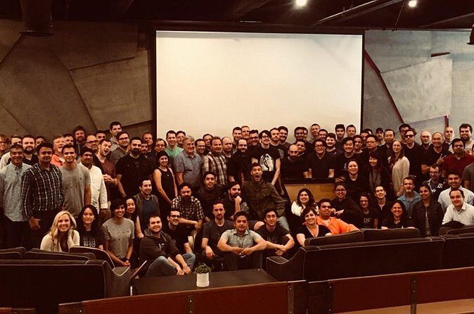 Surreal Games L.A. - Immersive experiences - The Sum Up