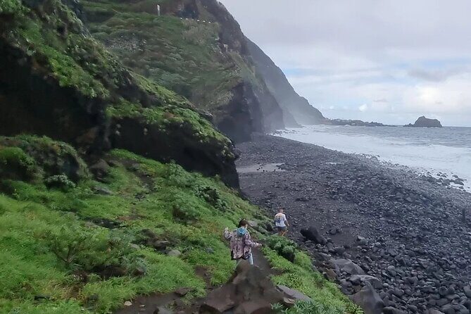 Surreal West Tour Waterfalls Natural Pools and Enchanted Forests - Exploring the Itinerary in Detail