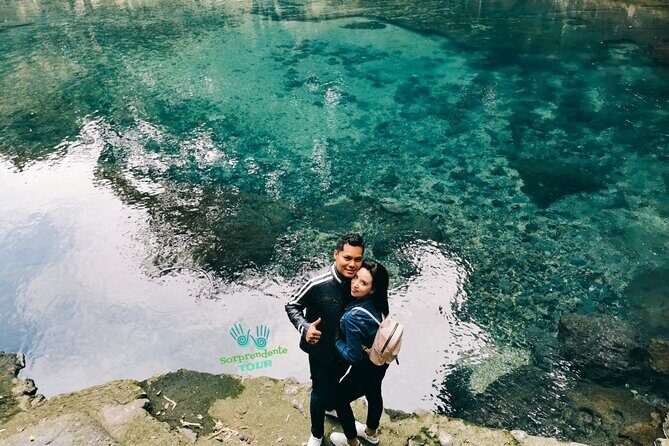 Surrealist Garden of Edward James, Castle of Health and Xilitla Nativity - The Guides: Knowledgeable and Engaging