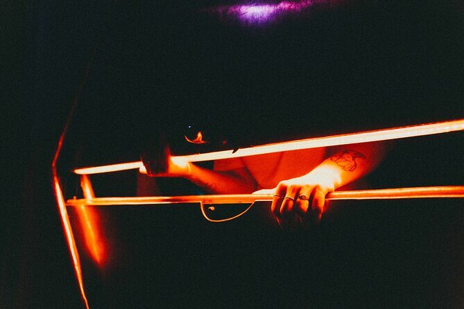 Surrealistic Art Maze in Tilburg - The Itinerary of the Surrealistic Art Maze