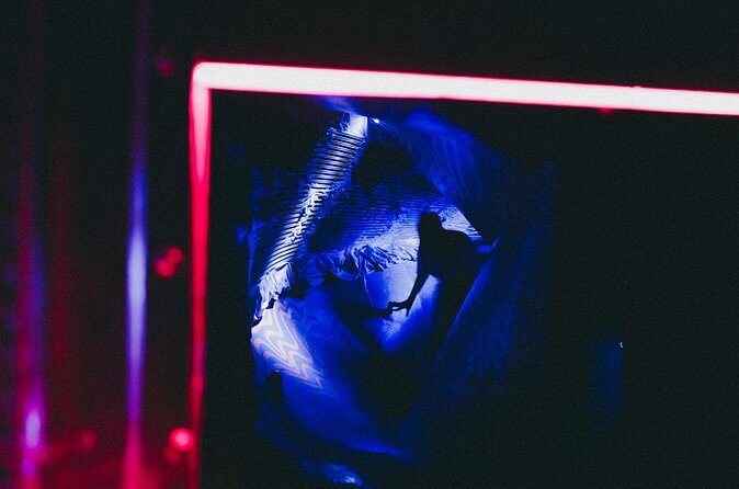 Surrealistic Art Maze in Tilburg - The Sum Up