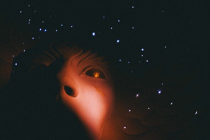 Surrealistic Art Maze in Tilburg - FAQ