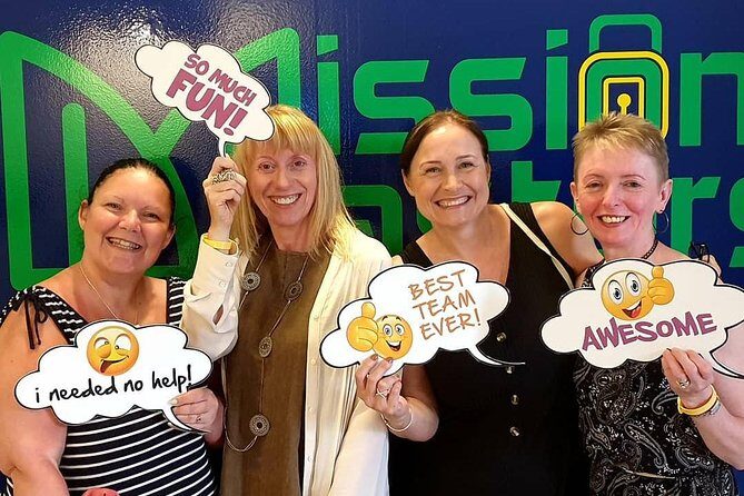 Survival Instinct Escape Game - What to Expect from the Survival Instinct Escape Game