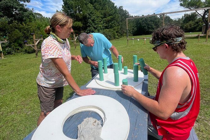 Survivor Games - A Detailed Look at Survivor Games