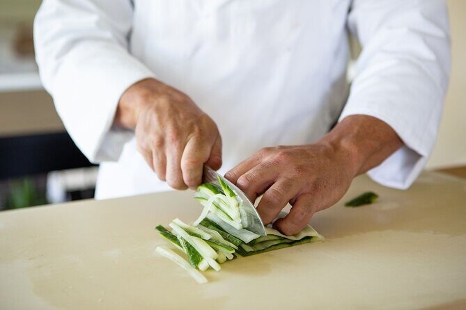 Sushi Cooking Class at a Local Brewery in Minneapolis - Practical Details and Booking