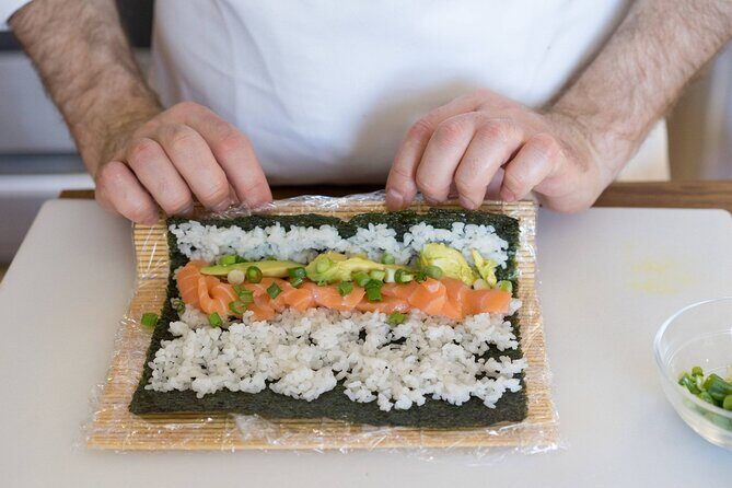 Sushi Cooking Class at a Local Brewery in Minneapolis - Final Thoughts