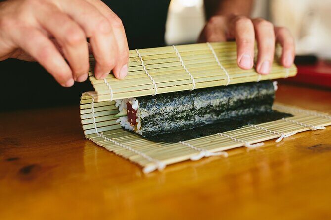 Sushi Making Class at a Local Distillery in Boston - FAQs