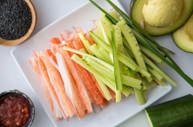 Sushi Making Class with Local Chef in Scottsdale - FAQs About the Sushi Making Class in Scottsdale