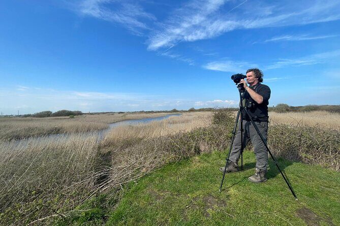 Sussex Birdwatching Private Guided Day Tour - What Makes This Tour Special?