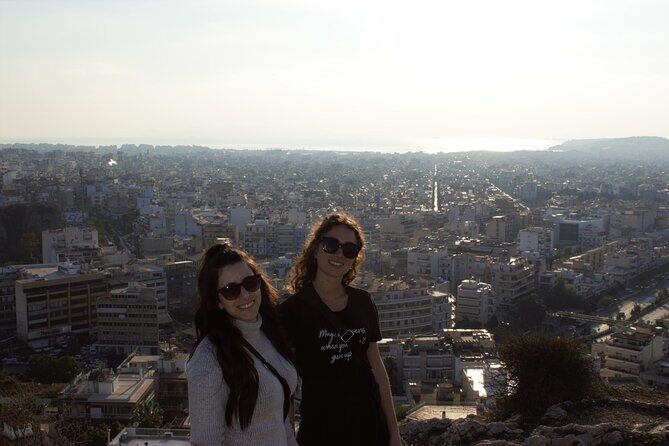 Sustainable Athens Bike tours with photos - An In-Depth Look at the Sustainable Athens Bike Tour