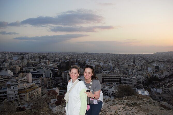 Sustainable Athens Bike tours with photos - Practical Details and What You Need to Know