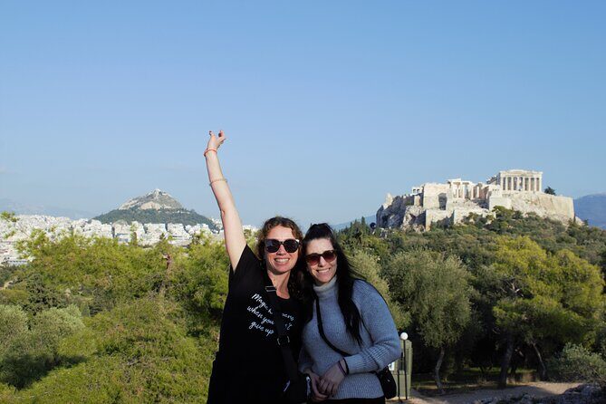 Sustainable Athens Bike tours with photos - Who Should Consider This Tour?
