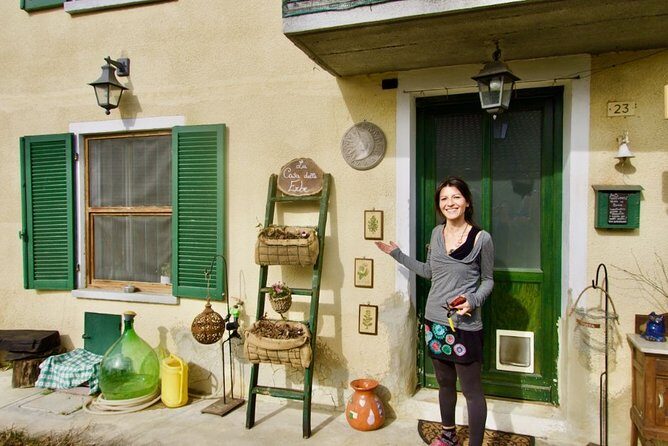 Sustainable Farm Tour & Northern Italian Cooking Class in Asti - An In-Depth Look at the Experience