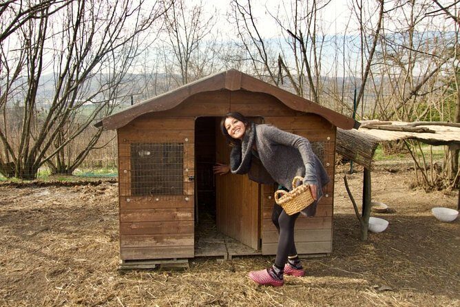 Sustainable Farm Tour & Northern Italian Cooking Class in Asti - Final Thoughts