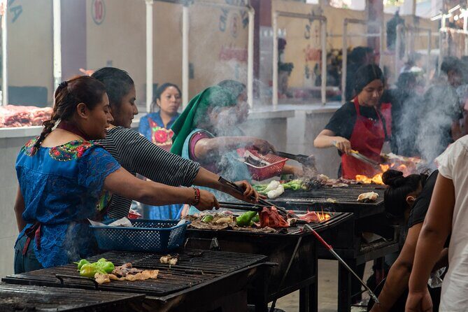 Sustainable Mezcal Adventure Food and Education Tour - Key Points