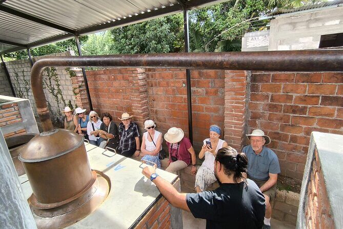 Sustainable Mezcal Adventure Food and Education Tour - Final Thoughts