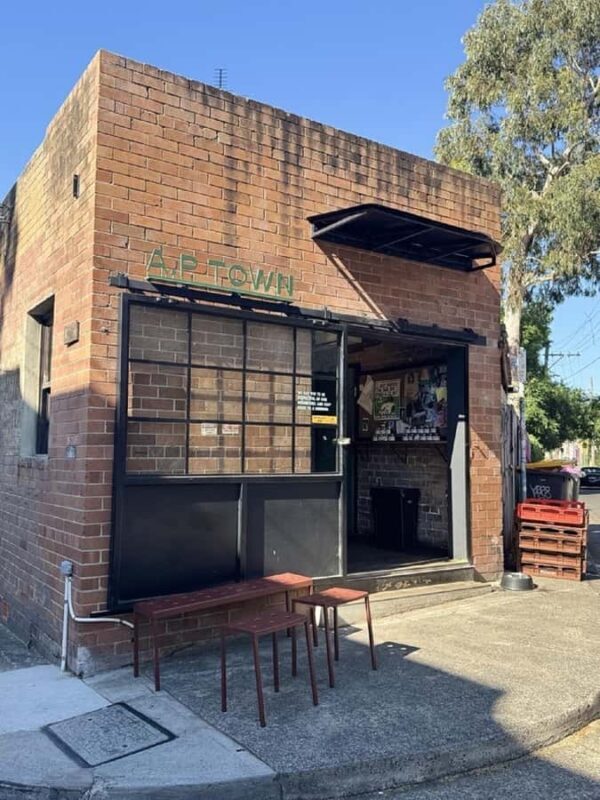 Sustainable Sydney Tours - eco conscious collective Newtown - An Introduction to Newtown’s Eco-Conscious Vibe