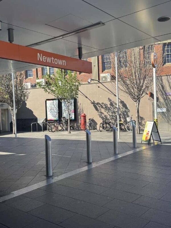 Sustainable Sydney Tours - eco conscious collective Newtown - The Itinerary: A Deep Dive into Sydney’s Sustainable Scene