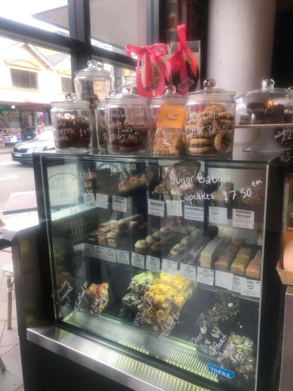 Sustainable Sydney Tours - eco conscious collective Newtown - Artisans, Crystals, and Herbal Wellness