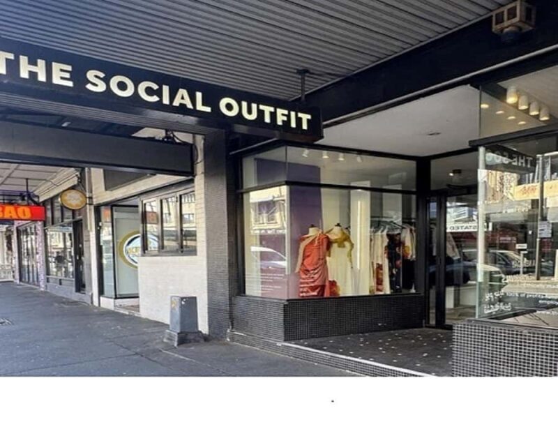 Sustainable Sydney Tours - eco conscious collective Newtown - Wrapping Up at The Green Grocer