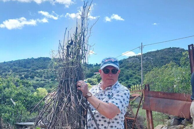 Sustainbable Cooking class, explore a mountainous village - Frequently Asked Questions (FAQs)