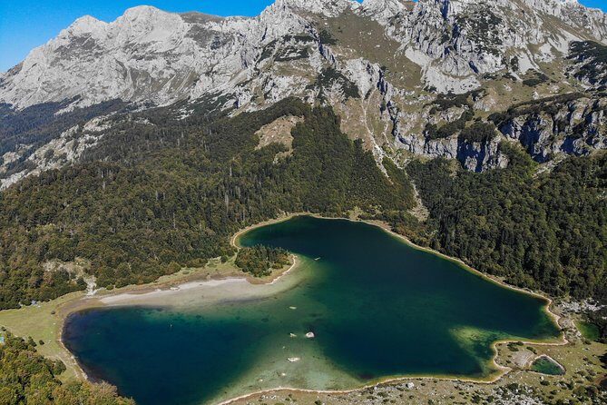 Sutjeska National Park Hike from Sarajevo - An Authentic Day in Bosnia’s Wilderness