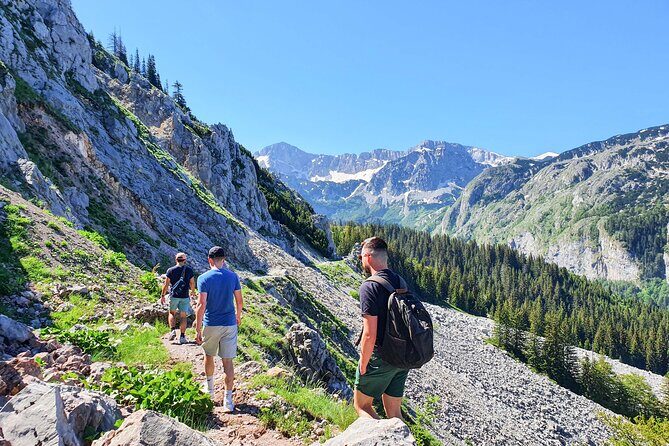 Sutjeska National Park Hike from Sarajevo - Why This Tour is a Great Choice