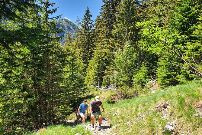 Sutjeska National Park Hike from Sarajevo - FAQs