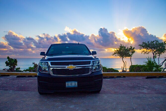 Suv departures from Puerto Morelos to Cancun Airport - Who Should Consider This Service?