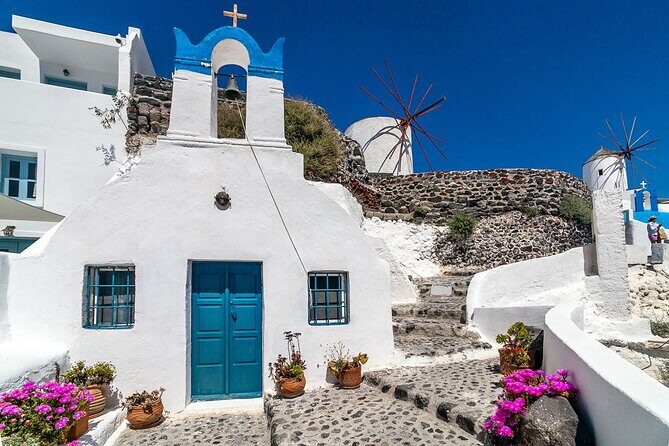 SUV Santorini Highlights Private Tour - Why This Tour Offers Great Value