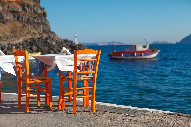 SUV Santorini Highlights Private Tour - Frequently Asked Questions