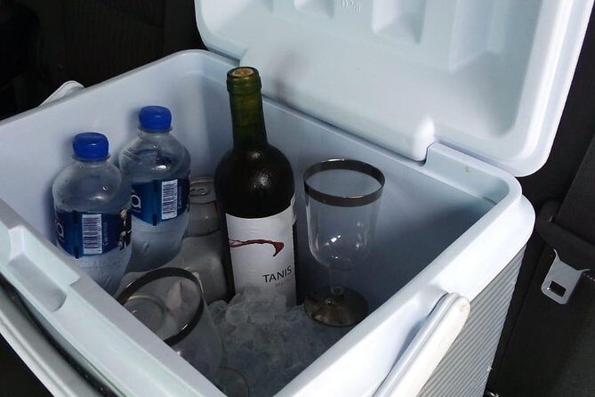 SUV Transfer from Cancun Airport to CANCUN Hotel Zone (only) - Key Points