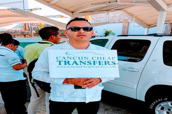 SUV Transfer from Cancun Airport to CANCUN Hotel Zone (only) - FAQ