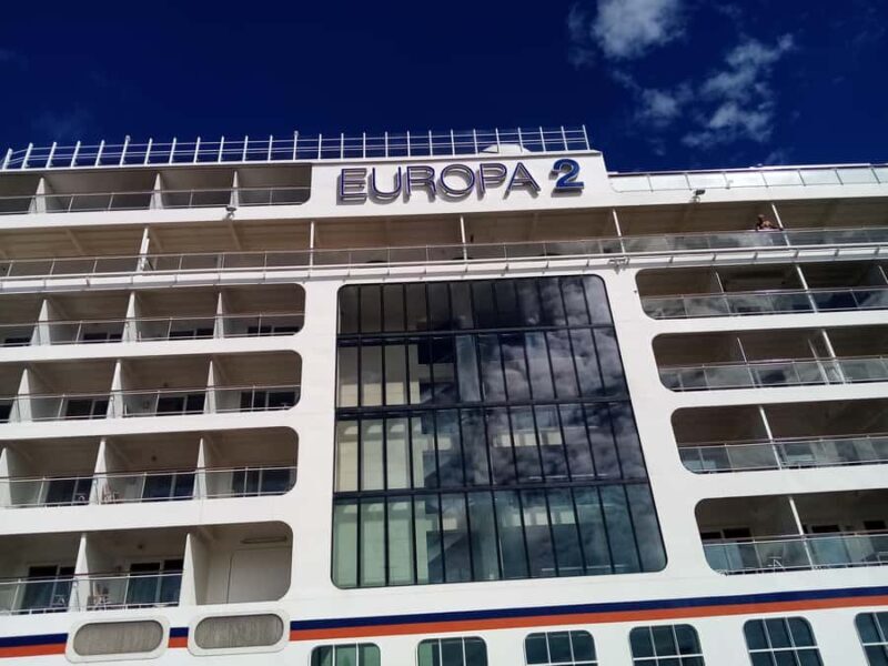 Suva Cruise Ship Tour - Key Points