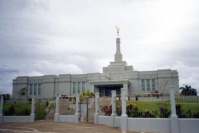 Suva Customized tour- Private - Price and Value Analysis