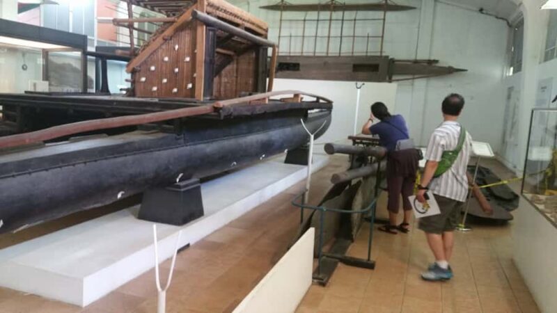 Suva: Half Day City Sightseeing Tour - What to Expect from the Itinerary