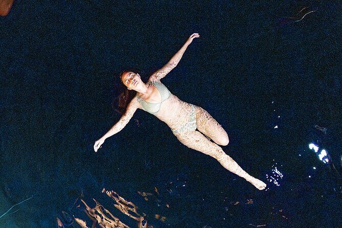 Suytun, Nool Ha, and Chukum Cenote Day Tour - Who Will Love This Tour?