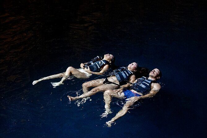 Suytun, Nool Ha, and Chukum Cenote Day Tour - The Sum Up