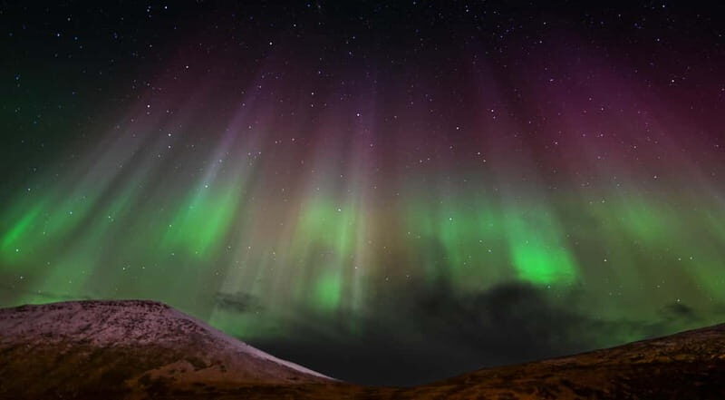 Svalbard: Northern Lights Photography Tour with local expert - What to Expect on the Northern Lights Photography Tour
