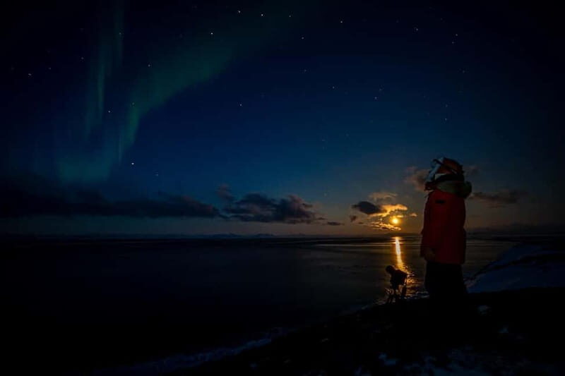 Svalbard: Northern Lights Photography Tour with local expert - FAQ