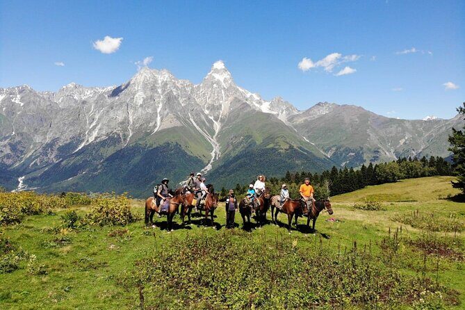 Svaneti Mountain Villages 4x4 Safari, tour from Kutaisi - Who Will Love This Tour?