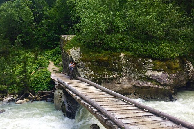 Svaneti Mountain Villages 4x4 Safari, tour from Kutaisi - FAQ