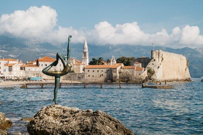 Sveti Stefan, Budva and Kotor - Transportation and Logistics  