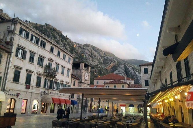 Sveti Stefan, Budva and Kotor - Authentic Experiences and Tips from Reviewers  