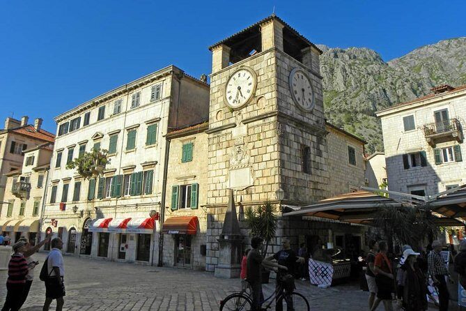 Sveti Stefan, Budva and Kotor - Final Thoughts  