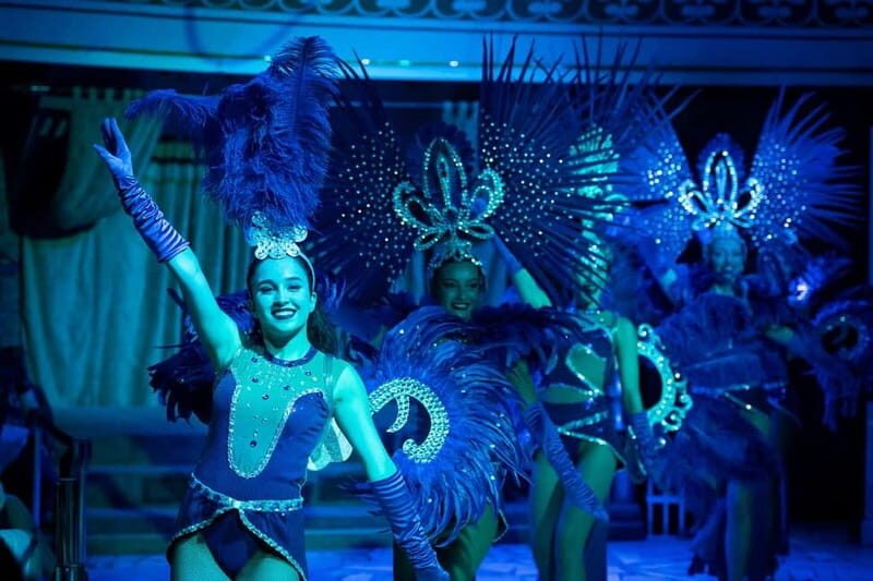 Sveti Vlas: Khan's Tent Restaurant w/ Music & Transportation - Key Points